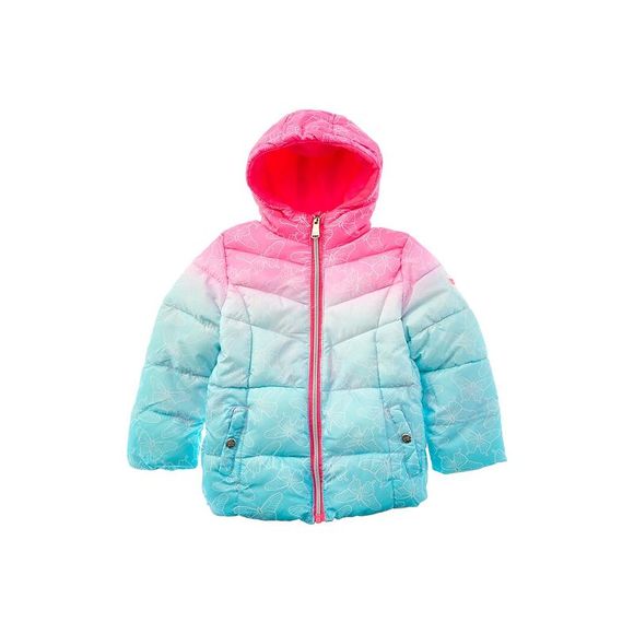 Limited Too | Jackets & Coats | Limited Too Butterfly Ombre Print ...